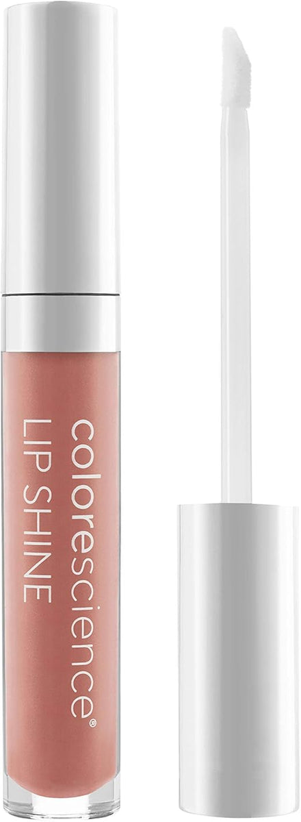 COLORESCIENCE LIP SHINE CHAMPAGNE SPF 35 – PB Piel Bella