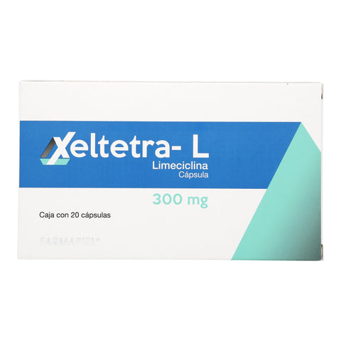 FAR-Xeltreta L 300 mg C/20 Caps – PB Piel Bella
